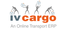 IVCargo - Login